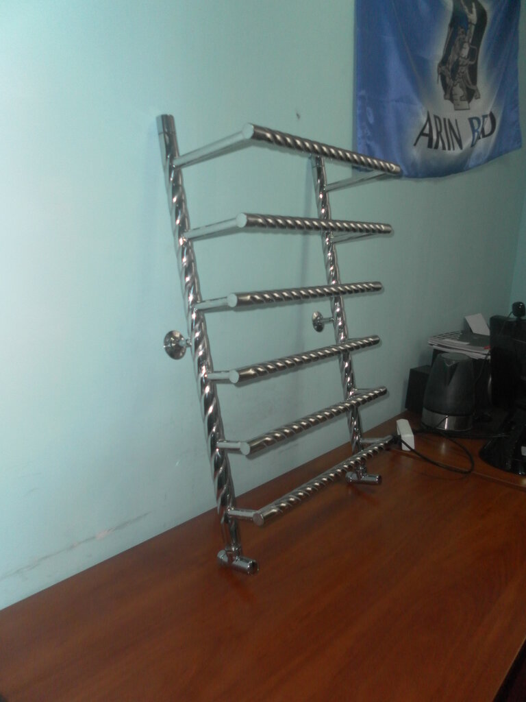 Banyo ve klozet mağazaları SanTeh Hub, Rostov‑na‑Donu, foto