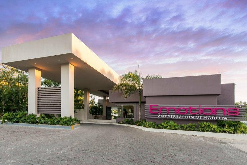 Otel Emotions by Hodelpa Resort, Dünya, foto