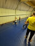 Физкультурно-оздоровительный комплекс (No:16, mikrorayon Veshnyakovskiy), çok amaçlı spor tesisleri  Mozhga'dan