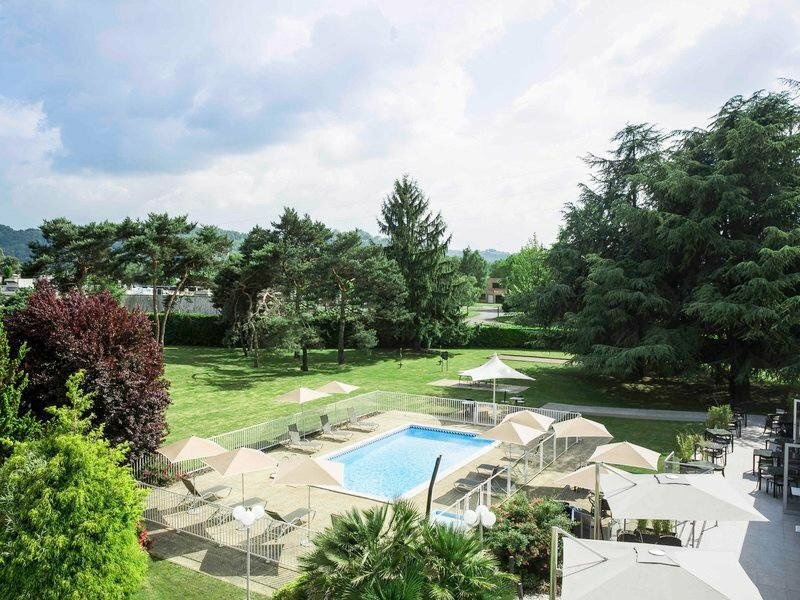Otel Novotel Pau Pyrénées, , foto