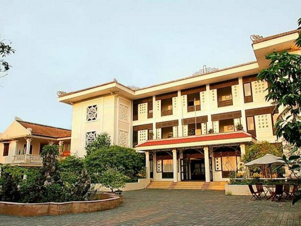 Otel Villa Hue, Hue, foto