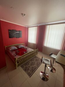 ПАРHotel (ulitsa Konstantina Zaslonova No:2/5, mikrorayon Moskovka, Omsk), otel  Omsk'tan