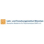 Lehr- und Forschungschungsinstitut München Deutsche Akedemie für Psychoanalyse E. V. (Goethestraße No:54), psikoterapi  Münih'ten