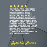 Reliable Motors (United States, Des Moines, 5496 NE 14th Street), i̇kinci el araç  Iova Eyaleti'nden