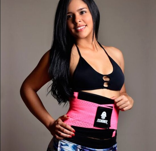 Sağlık ürünleri firmaları Fajas Nathaly, Cali, foto