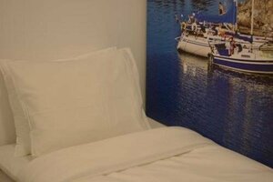 Jönköping Vandrarhem - Hostel (Östra Storgatan No:42), otel  Jonköping'den