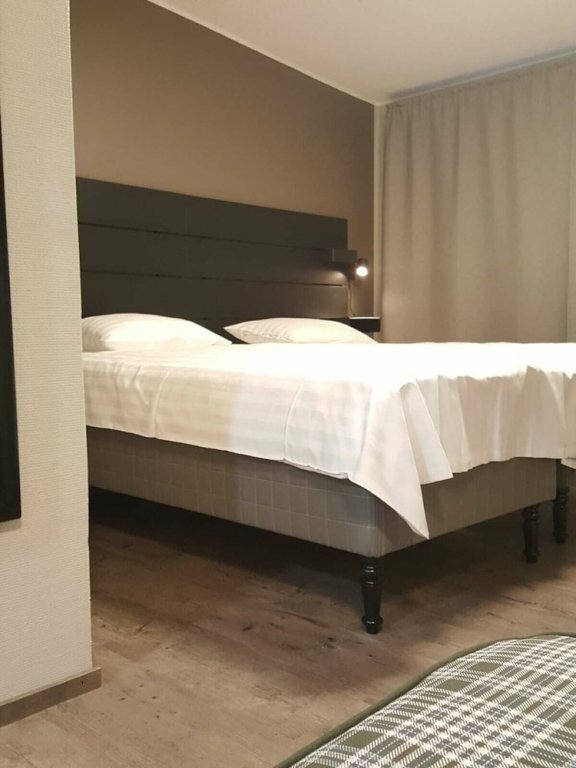 Otel Koto Hotel Pihtipudas, Orta Finlandiya, foto