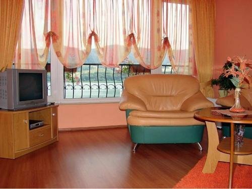 Otel Penzión Jollien, Zilina Region, foto