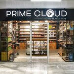 Prime Cloud (2-ya Tsentralnaya ulitsa No:1Б), tütün, sigara mağazaları  Sakhalinsk'ten