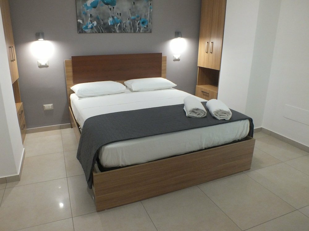 Otel Vitruvio Home, , foto