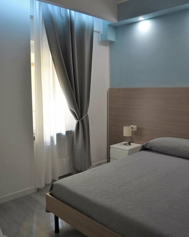 Otel Nazionale Suite, Napoli, foto