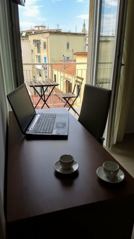 Otel Vitruvio Home, , foto