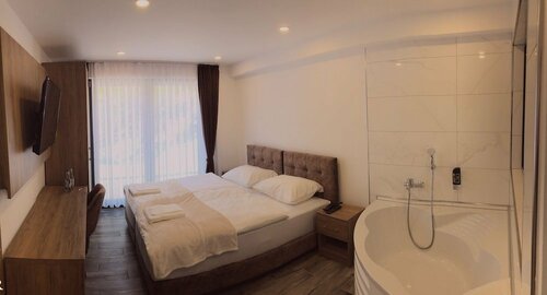 Otel Hotel Asador, Kuzey Ren‑Vestfalya, foto