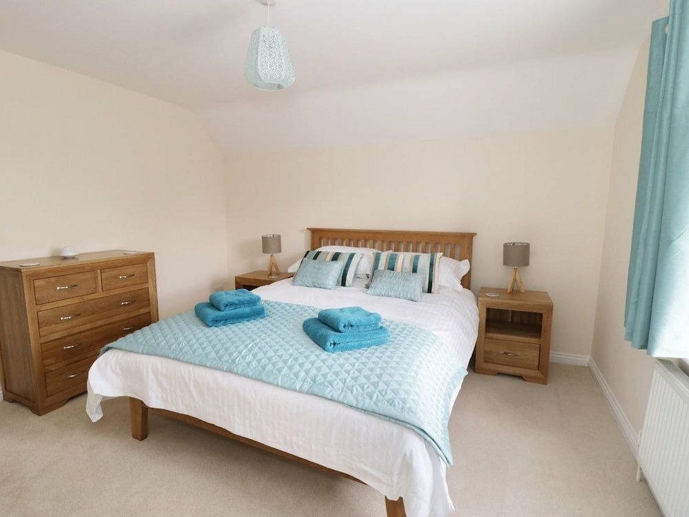 Otel Stablefold, York, foto