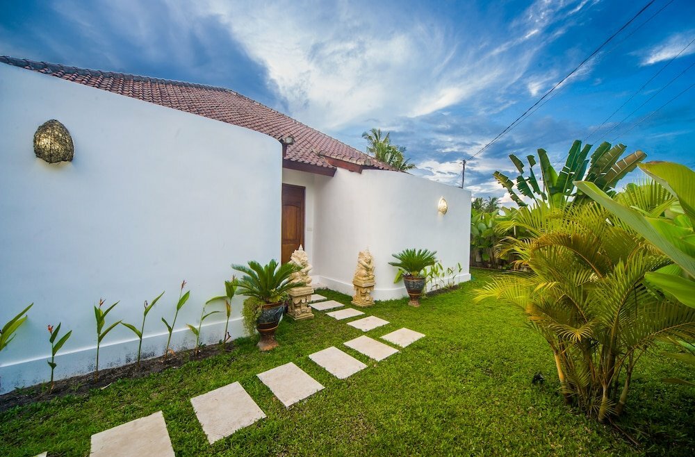 Otel Axros Villa, Bali, foto