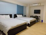 Regalia Inn (Okayama Prefecture, Okayama, Kita Ward), kısa süreli konaklama  Okayama'dan
