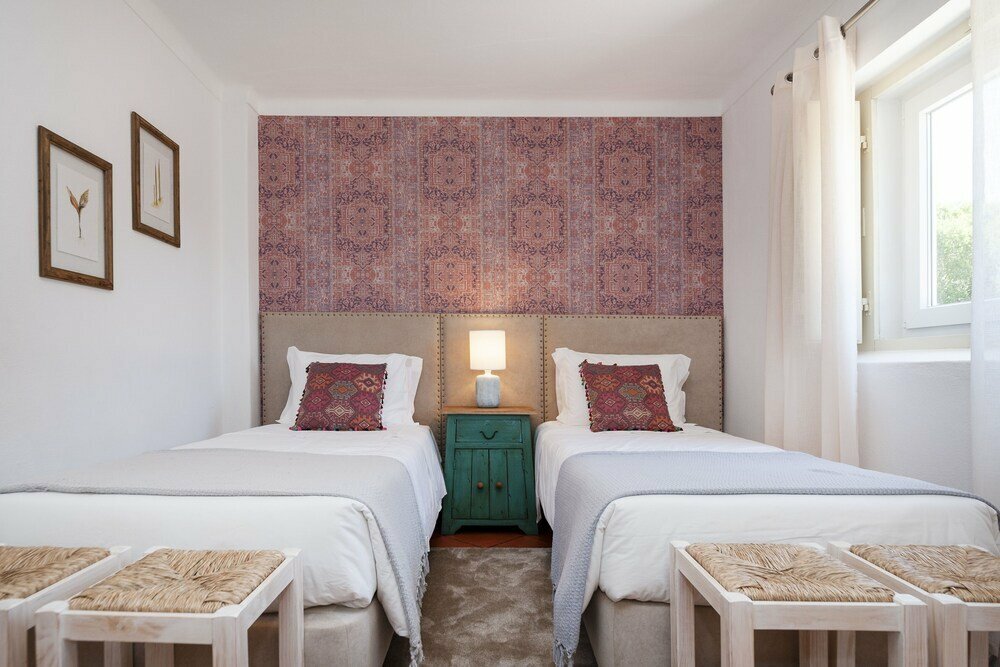 Otel Quinta da Arrábida, Setubal, foto