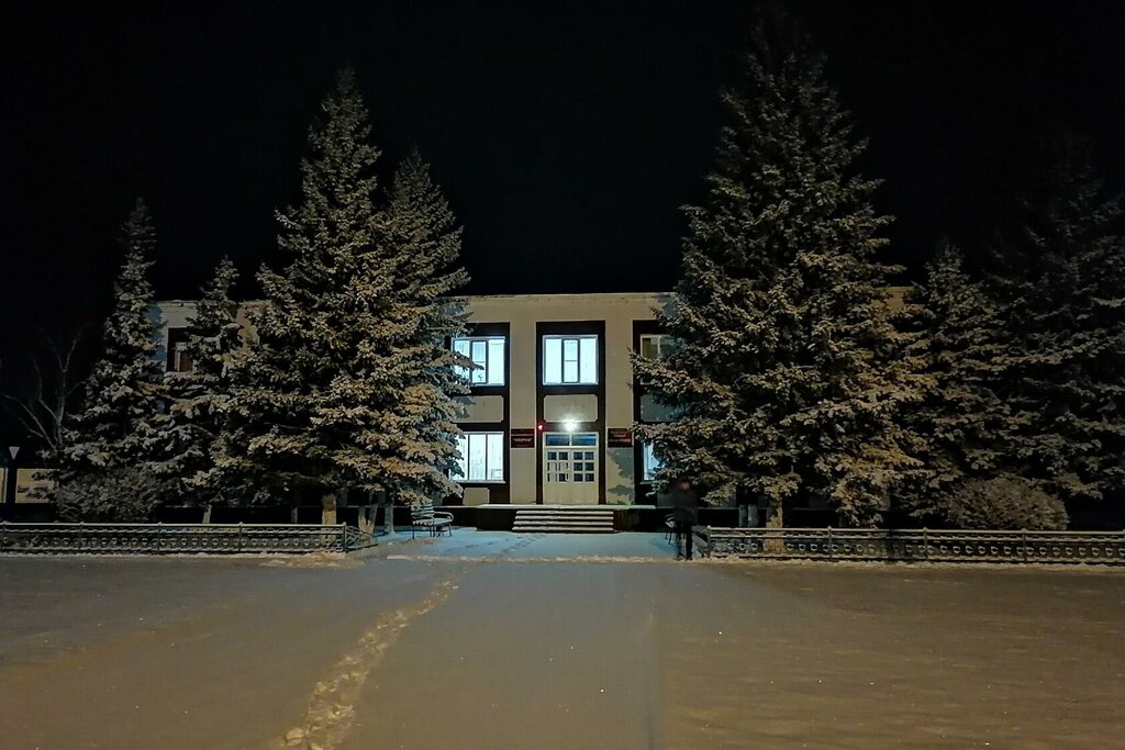 Tarım firmaları Сельскохозяйственная артель племзавод Степной, Altayski krayı, foto