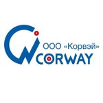 Corway (Bolshaya Zelenina Street No:8к2), medikal ürün firmaları  Saint‑Petersburg'dan