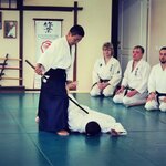 Seifukan Dojo (ulitsa 30 let Pobedy No:6А), spor kulüpleri  Balakovo'dan