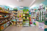 Farmacia Brignali (Tuscany, Grosseto, Via del Portico, 1), eczaneler  Toskana'dan