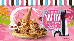 Restoran Milky Lane, Richards Bay, foto