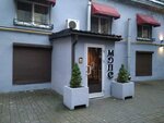 Mops (Rubinshteyna Street No:12), otel  Saint‑Petersburg'dan