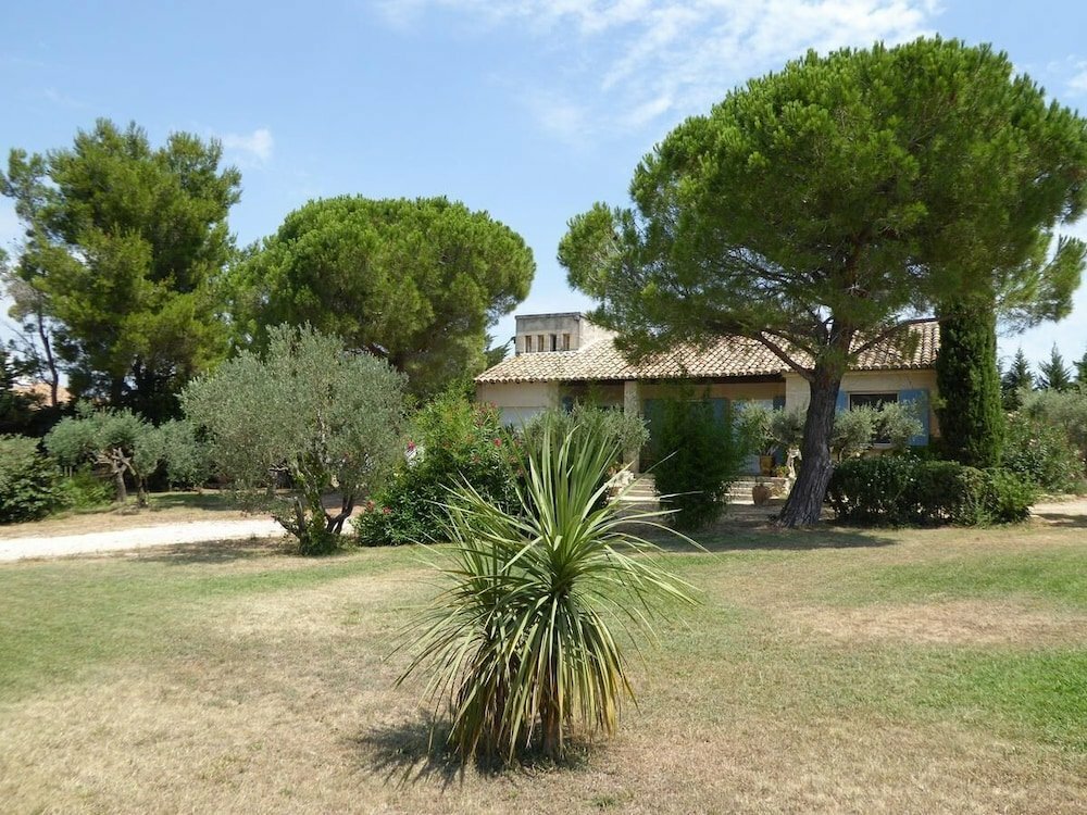 Otel Chambre d'Hotes Mas Des Collines, , foto