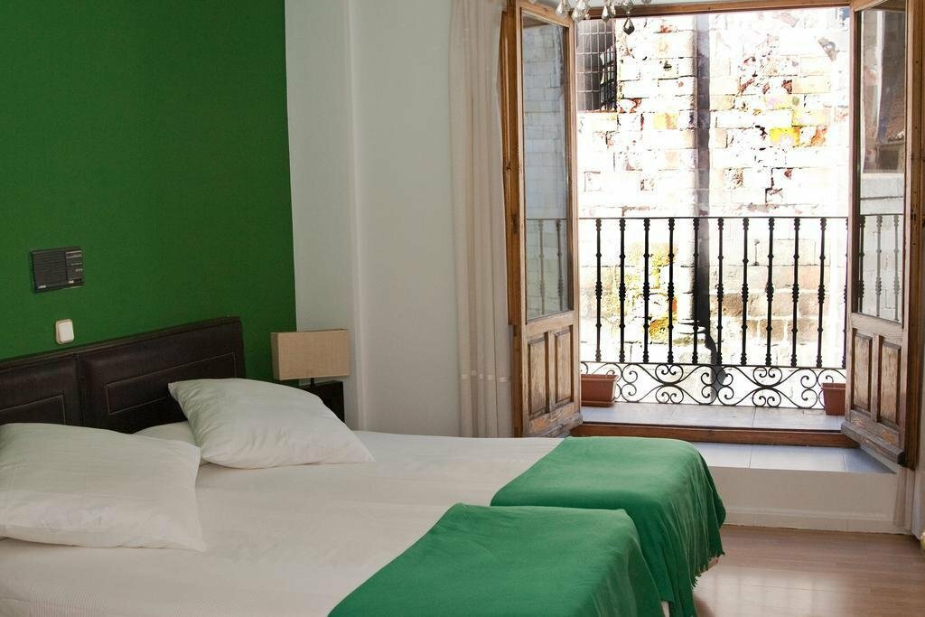 Otel Gran Hostal San Segundo, Avila, foto