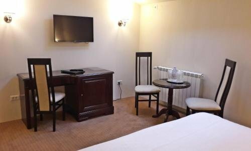 Otel Green Park Boutique Hotel, Focşani, foto