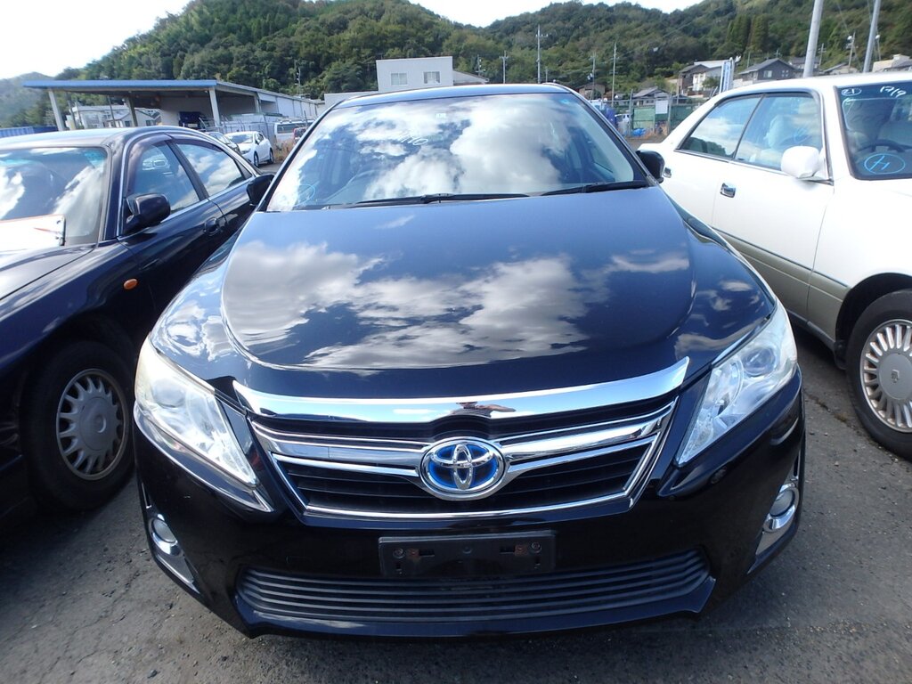 Çıkma yedek parça Разбор 2а, Novosibirsk, foto