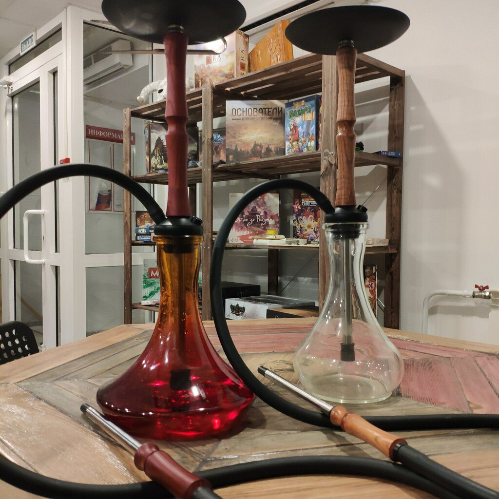 Antikafe Dragon head, Yekaterinburg, foto