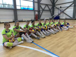 Тулун-арена (No:51, mikrorayon Ugolshchikov), çok amaçlı spor tesisleri  Tulun'dan