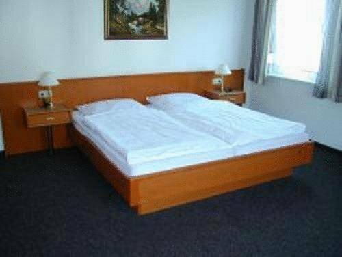 Otel Gasthof Sauerwald, Kuzey Ren‑Vestfalya, foto