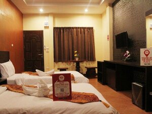 Le Viengping (Chiang Mai Province, Chiang Mai), otel  Chiang Mai'den