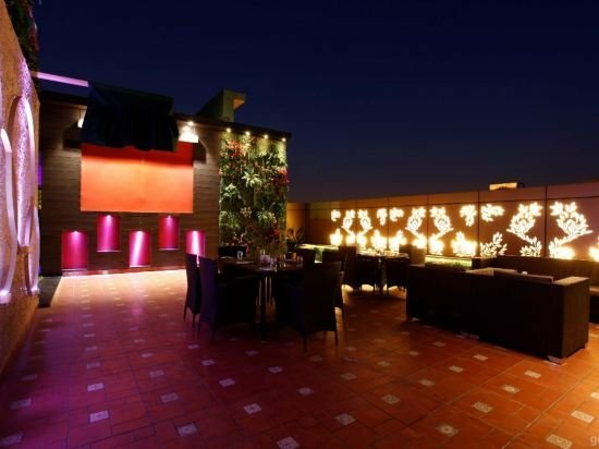 Otel Jrd Exotica, Delhi, foto