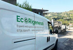 Ecorigenerati (Marche, Ascoli Piceno, Via Guglielmo Marconi, 6), çöp hizmetleri  Marche'den