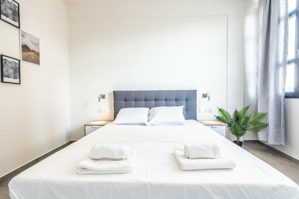 Otel Filia Place, Atina, foto