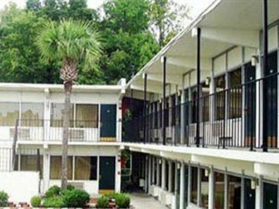 Otel Best Rest Inn, Kuzey Carolina Eyaleti, foto