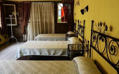 Otel Hostal-Pensión Vergara, Sevilla, foto