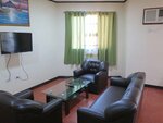 Badladz Staycation Condos (Calabarzon, Batangas, Tingloy, Maricaban Island), kısa süreli konaklama