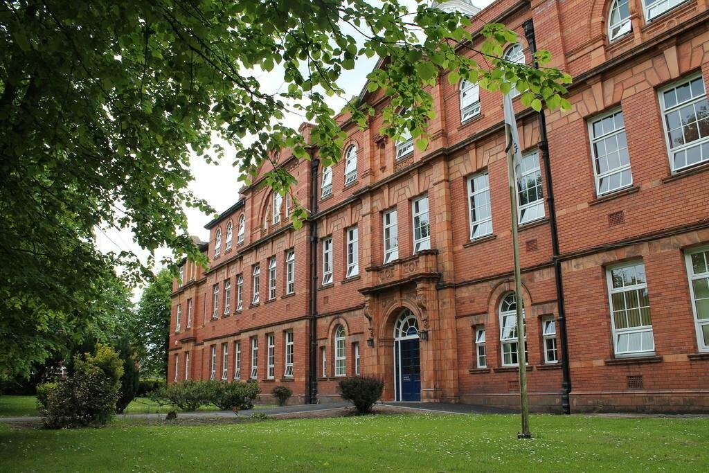 Otel Ruskin Place by Sg Property Group, , foto