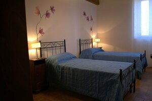 Agriturismo Melariano (Tuscany, Provincia di Siena, Castelnuovo Berardenga), otel