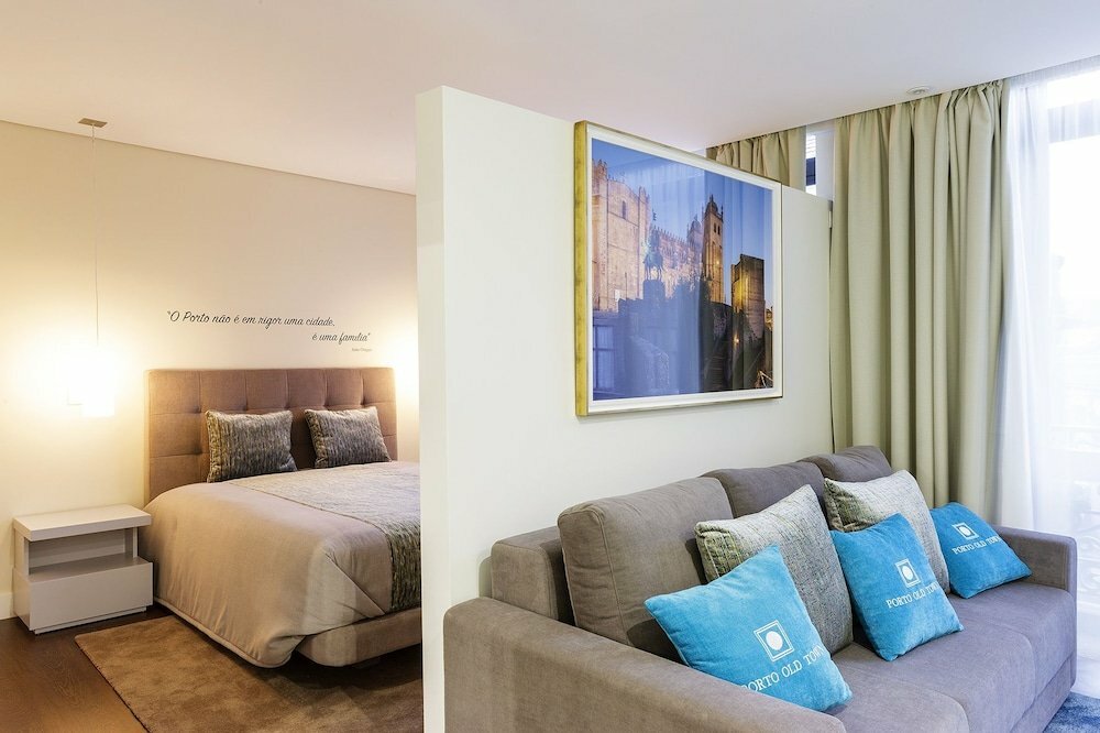 Daireler Porto Old Town – Apartamentos Turisticos, Porto, foto
