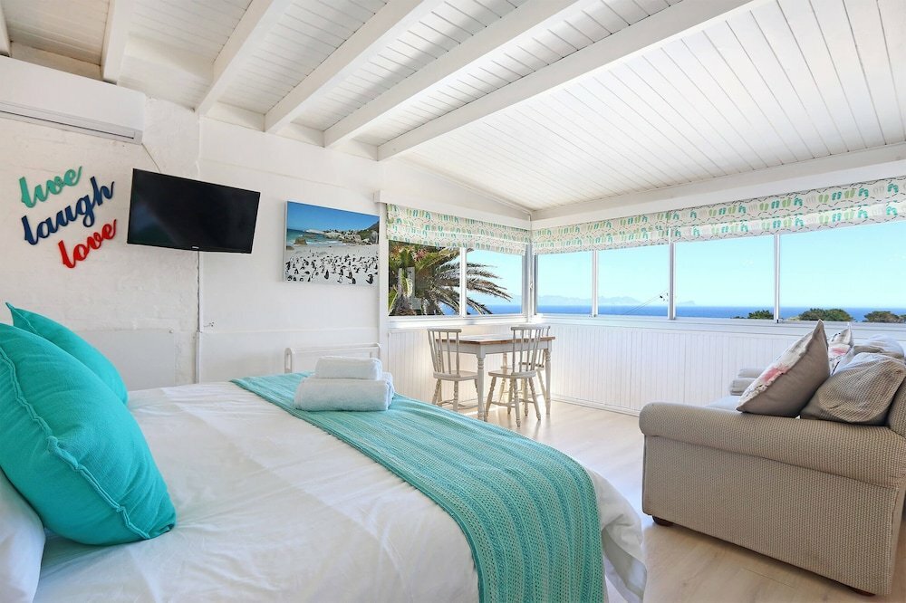 Konuk evi Penguins View Guesthouse, Capetown, foto