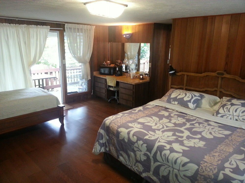 Otel Shaka Shak, Hilo, foto
