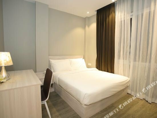 Otel Ccc Residence, Phnom Penh, foto