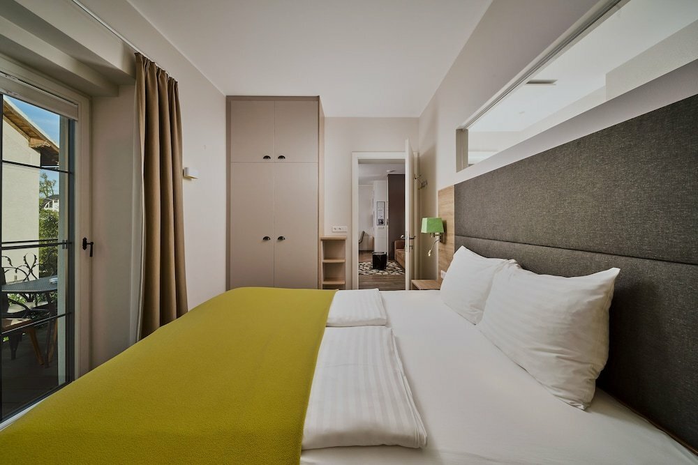 Otel Residence Mozart, Salzburg, foto