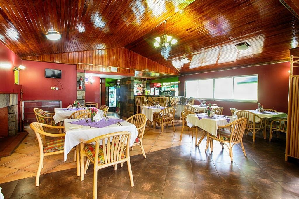Otel Appleton Resort, Nairobi, foto