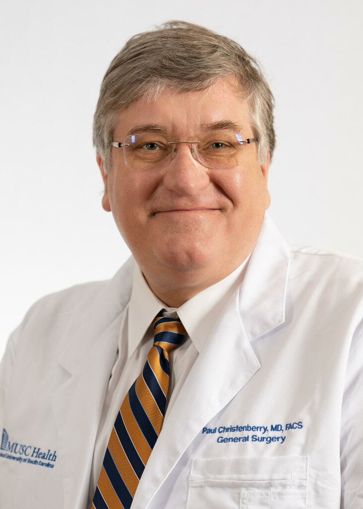 Tıp merkezleri ve klinikler Musc Health Surgical Associates Roberts St, Güney Carolina, foto